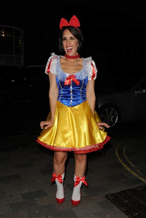 Janette Manrara Arrives At Hallowzeem Party At The Conduit Club In Covent Garden 10252024