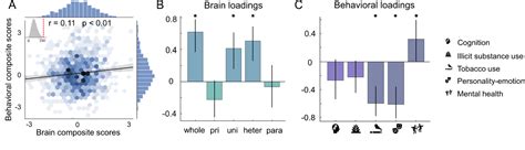 Figure 6 From Structural Insight Into The Individual Variability
