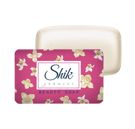 ნატურლენდი • Naturland შიკი საპონი ჟასმინი 70გ