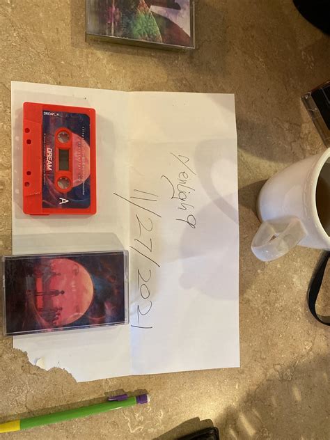 Interstellar Love Album On Imgur