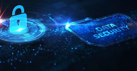 Ensuring Data Confidentiality And Security For Offshore Accounting