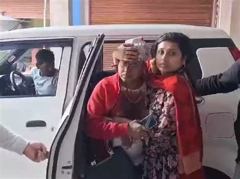 Biz Man Allegedly Attacked For Refusing 50 Lakh Extortion Tmc Councilor Blamed