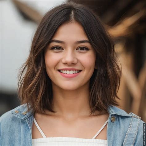 35 Flawless And Easy Care Hairstyles For Thin Hair That Youll Love