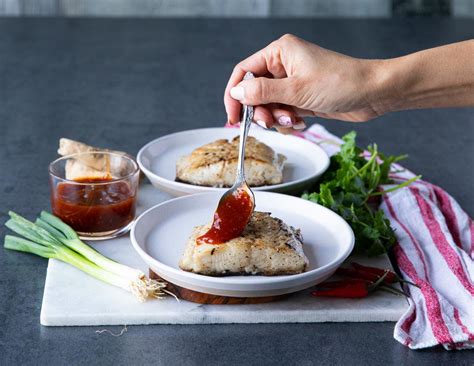 Cod Sealand Quality Foods