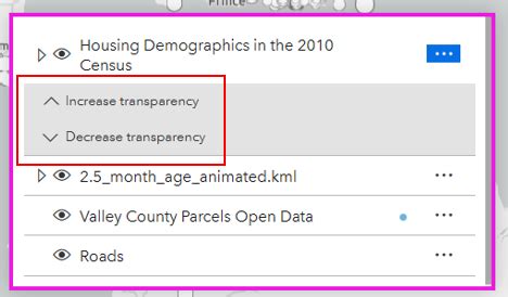 Allow Your Users To Add Data To Maps Using The Add Data Widget In Experience Builder