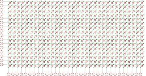 Led Oscilloscope Mk Ii