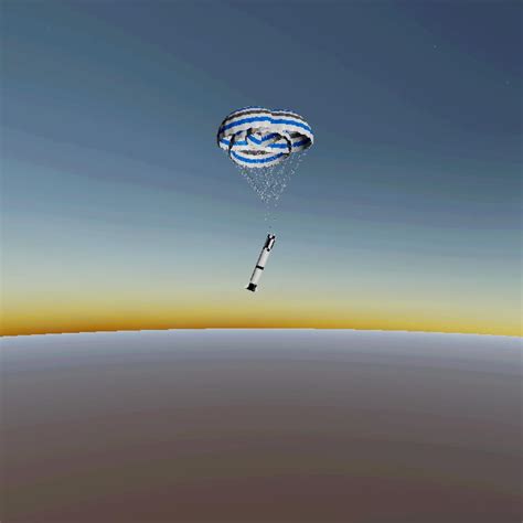 Juno New Origins Mercury Redstone