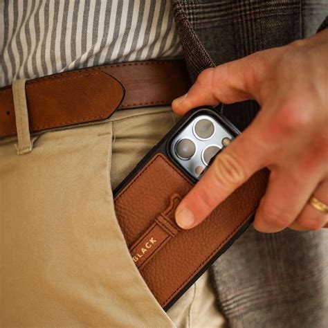 Design Protection Cases Made Of Finest Leather Smartphone Hülle Hüllen Smartphone