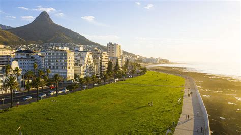 Cape Town City Guide Marriott Bonvoy Traveler Emea