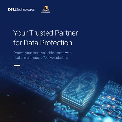 Uniware Systems On Linkedin Uniware Dellpartner Datasecurity