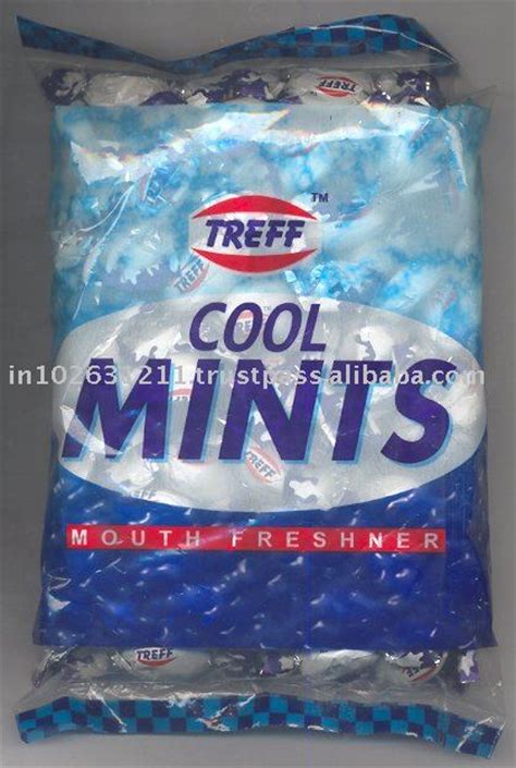 Cool Mint Candyindia Treff Price Supplier 21food
