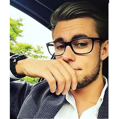 Women Glasses Frame Men Black Eyeglasses Frame Vin Vicedeal