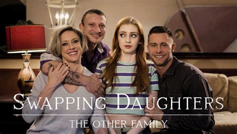 Swapping Daughters The Other Films Pure Taboo