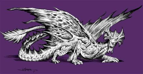 Pseudodragon 5e Stat Block And Familiar Guide