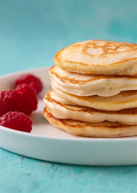 Perfect Australian Pikelets Just 6 Ingredients Sweetest Menu