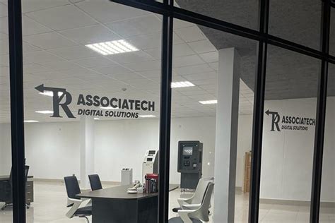 About Us Associatech