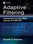 Adaptive Filtering Fundamentals Of Least Mean Squares With MATLAB MATLAB Simulink Books