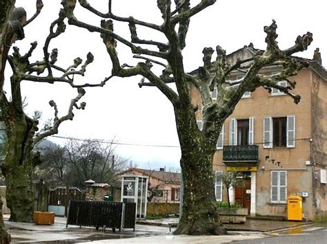 Sollies Toucas Richard Olneys House In Provence Oppede France