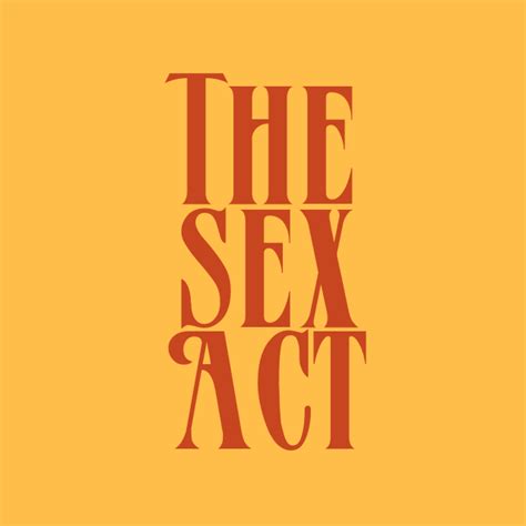 The Sex Act A Short Film By Madelyn Rideout Indiegogo