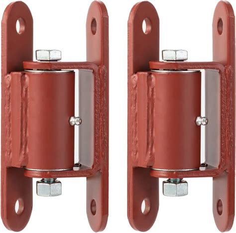 Heavy Duty 7 Bolt Onto The Gate Bolt Onto The Post Gate Hinges With