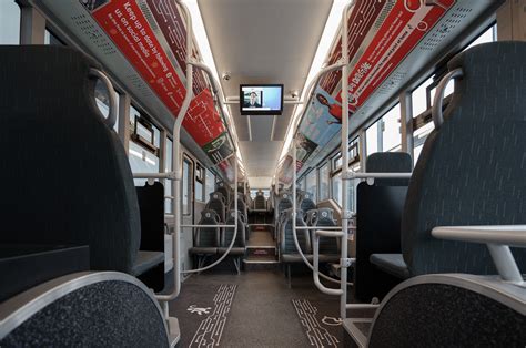 Travel Bus Interior Kerala Tour Bus 19 Seat