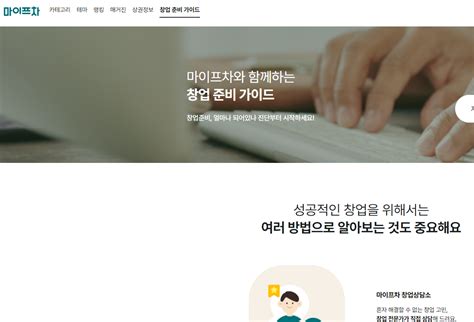 프랜차이즈 창업 시 가맹비 로열티 가맹정보 확인하는 방법 예시 컴포즈