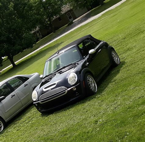 05 Mini Cooper S R53 Mini Cooper Forum