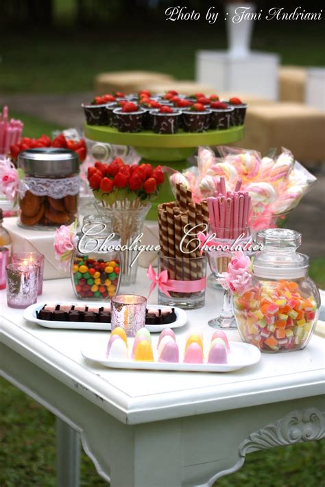 Vineetas Blog The Addition Of The Candy Bar