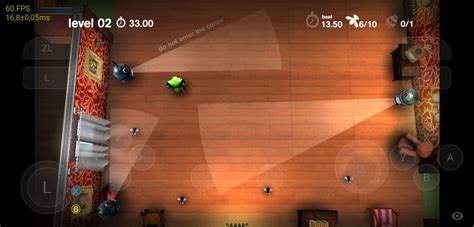 Spy Chameleon · Issue 1023 · Strato Emucompat List · Github