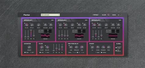 Synthesizer Plugin Nation