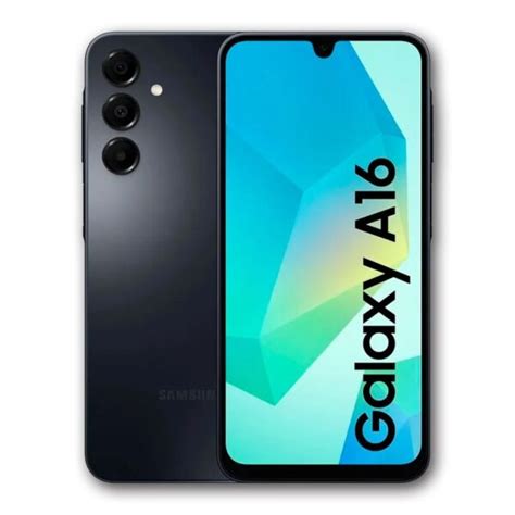 Amsung Galaxi A16 Tienda Virtual Agape
