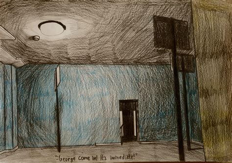 Recreating Kane Pixels Pitfalls Through My Drawings Part 2 R Backrooms