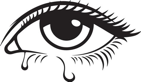 Tear Vector Art Icons And Graphics For Free Download