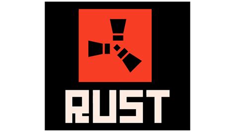 Rust Logo Storia E Significato Dellemblema Del Marchio