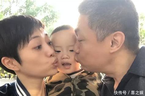 张龄心：谈了16年师生恋，我这辈子做得最正确的决定嫁给他 360娱乐，你开心就好