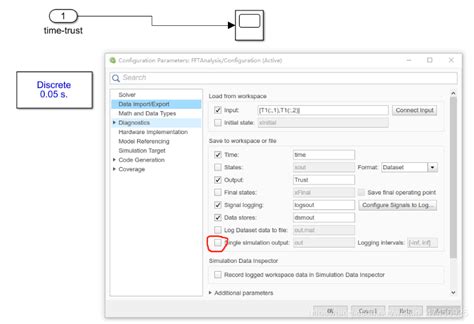 利用powergui进行fft analysis，信号源为空解决方法 simulinkfft分析没有signal csdn博客