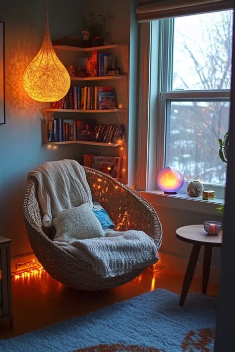 Cozy Reading Nooks That Welcome Those Quiet Moments Edward George