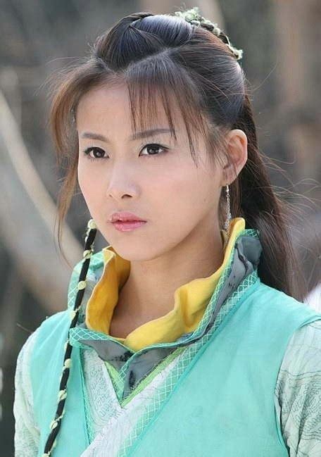 八仙全传：艳彩