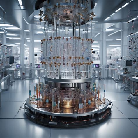 Nord Quantique Says Fewer Qubits Needed For Fault Tolerance Cro Commander Conversion Rate