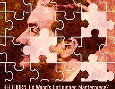 Dead 2 Rights Ed Wood Wednesdays Week 118 Hellborn 19561993