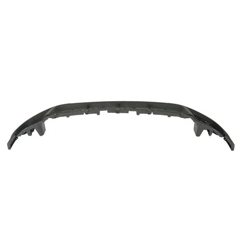 7t4z17d957b Black Front Lower Bumper Cover Fit For 2007 2008 2010 Ford