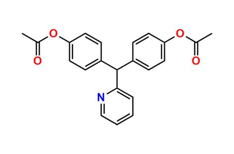 Bisacodyl Cas No 603 50 9