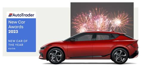 auto trader insight on linkedin auto trader new car awards 2023
