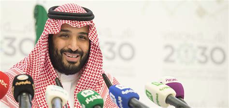 Privatization Program Set To Reap Big Dividends In Saudi Arabia