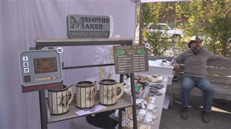 How Made In Memphis Helps Small Businesses