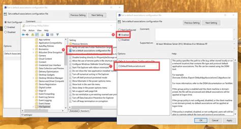 4 Ways To Set Default Apps Properly In Windows 10
