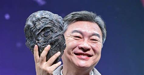 사진 김의성 포근한 미소