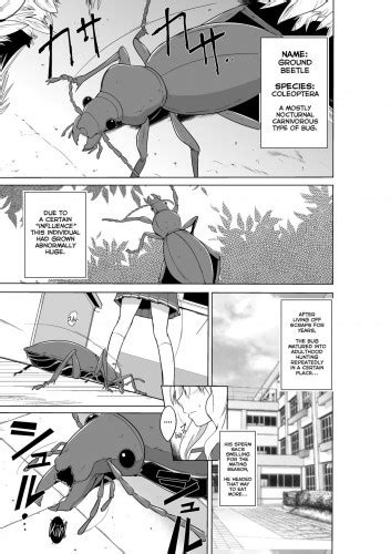 Insect Porn Comics And Sex Games Svscomics