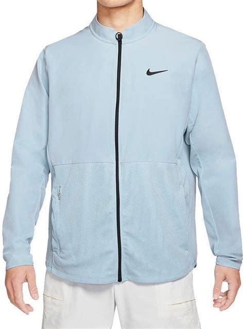 Nike Bluza Tenisowa Męska Court Hyperadapt Advantage Jacket Cv2798 440 Ceny I Opinie Ceneopl