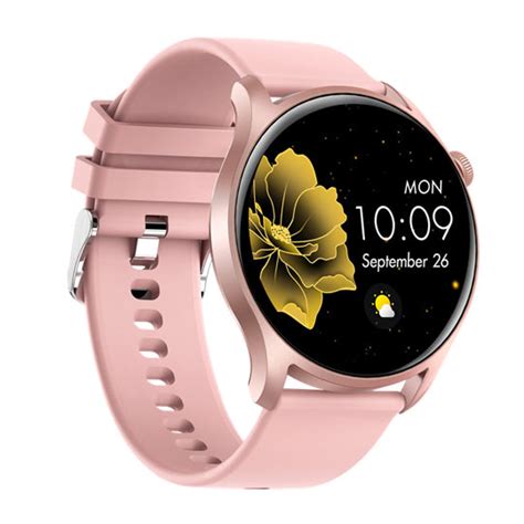 Tyme Tswkc0802 04 Smart Watch